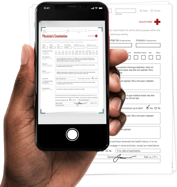 Campanion Case Study: Woodmont Day Camp