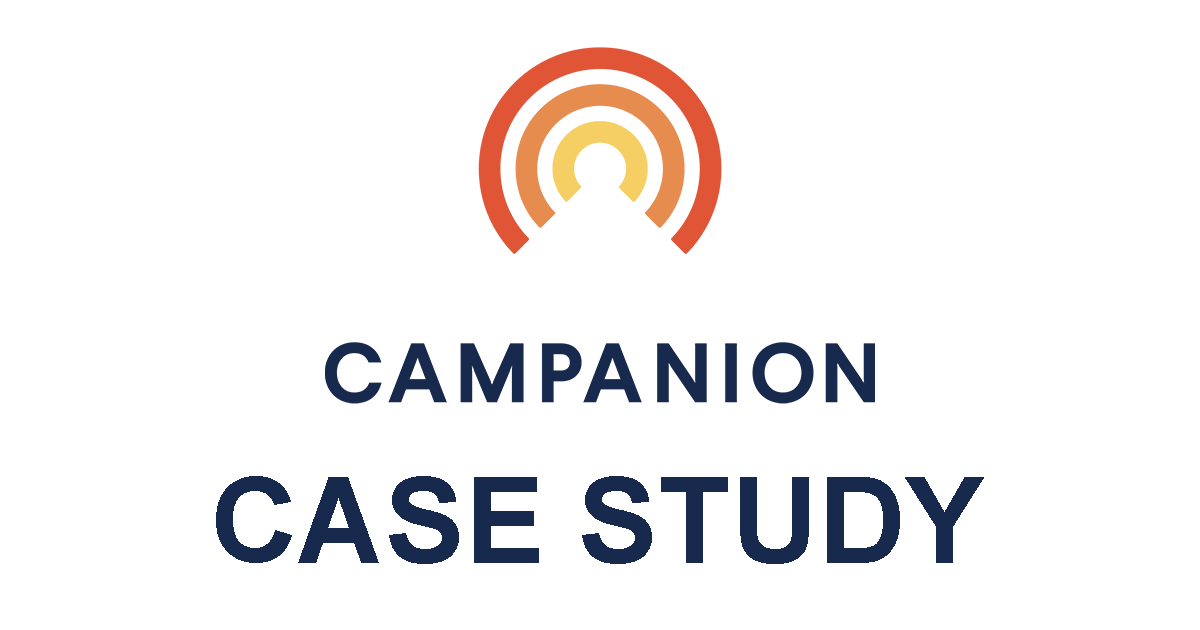 Campanion Case Study: Ridgecrest Summer Camps