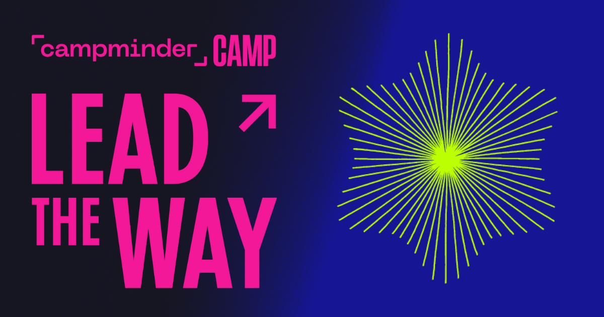 Campminder Camp 11